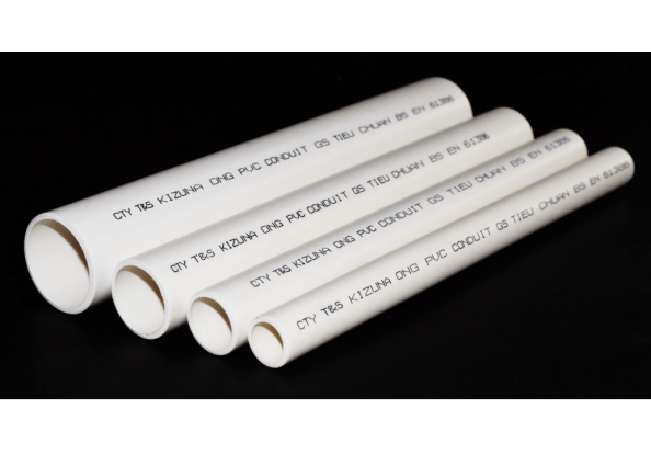 Ống Nhựa PVC D25: Lựa Chọn Lý Tưởng Cho Mọi Công Trình